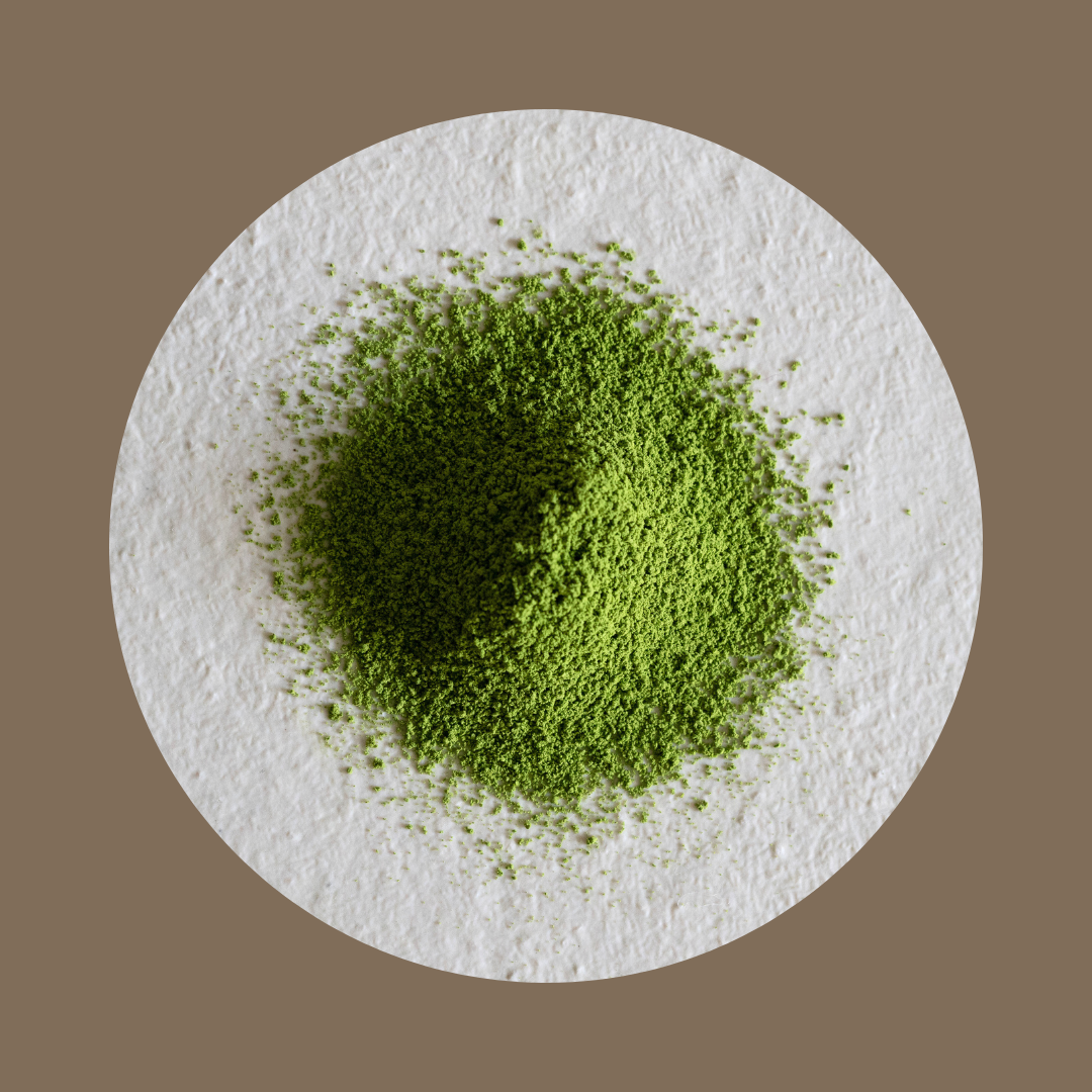 Ukifune Matcha – Dear Tea Co